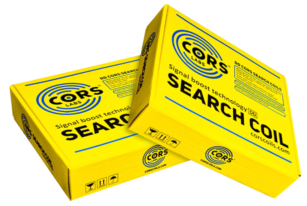 CORS Butterfly Coil – CORS Labs